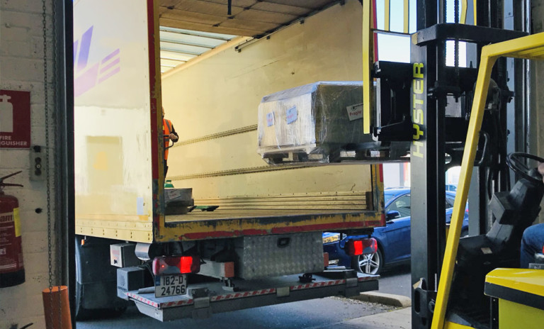 Visual Management Solutions – Your Lean Business Partner