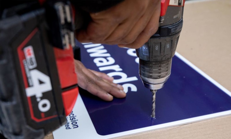 Visual Management Solutions – Your Lean Business Partner