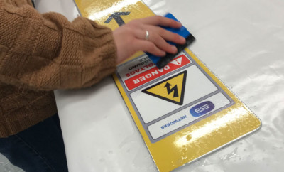 Visual Management Solutions – Your Lean Business Partner