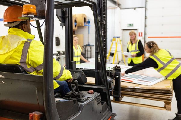 Visual Management - Visual Management