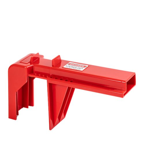 Valve Lockout Archives - Visual Management