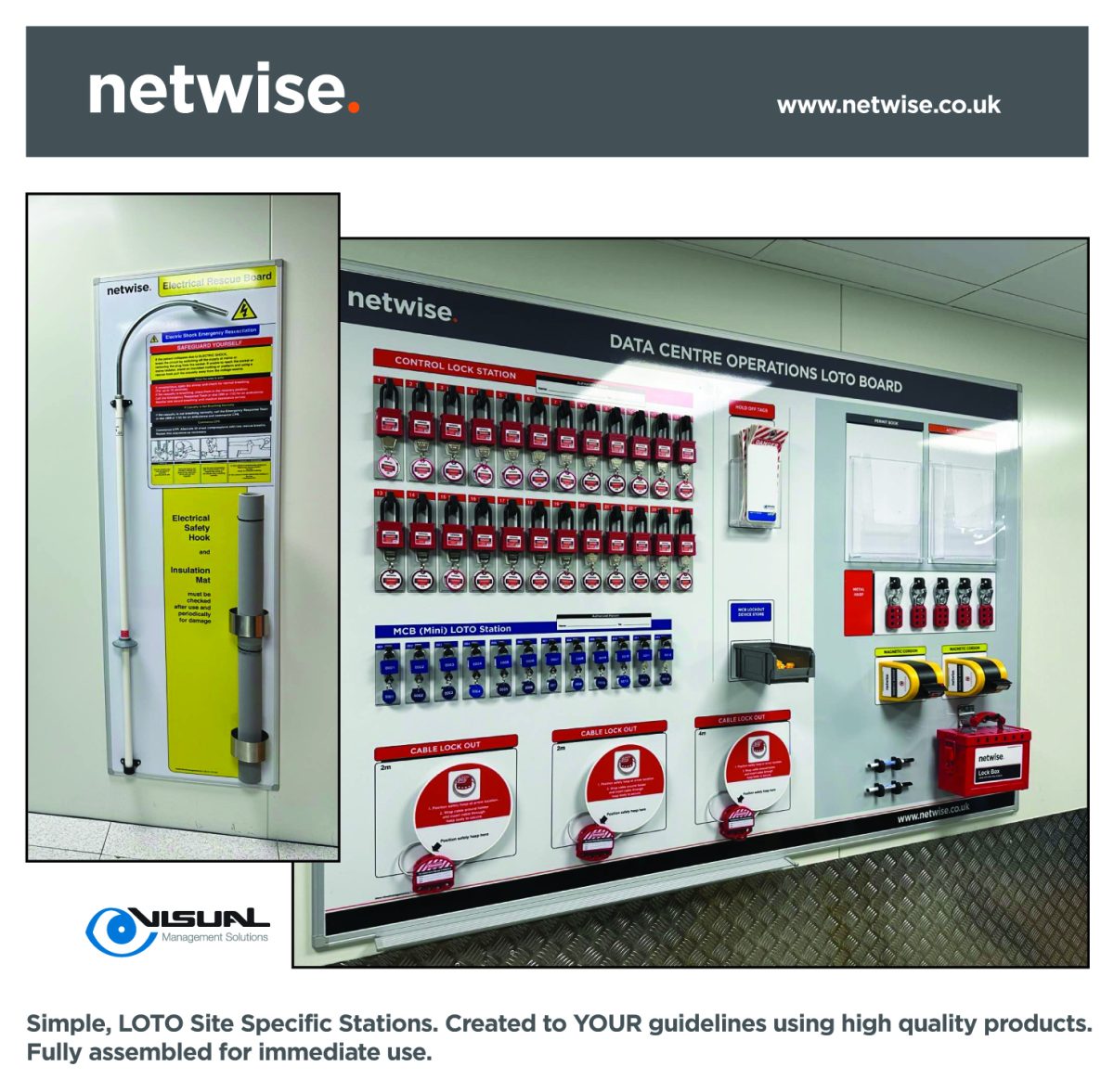 News - Visual Management